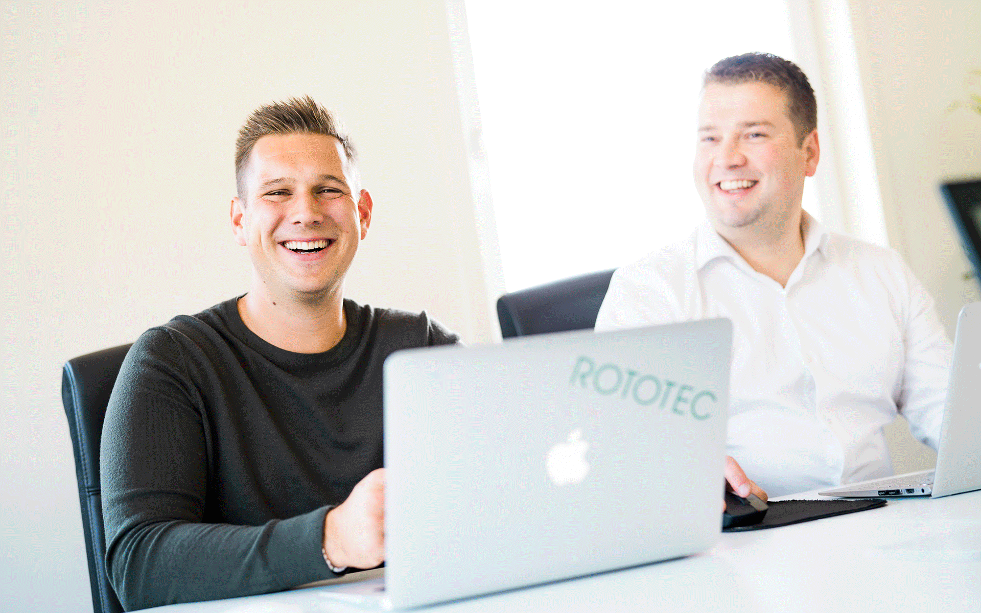 Services | Rototec